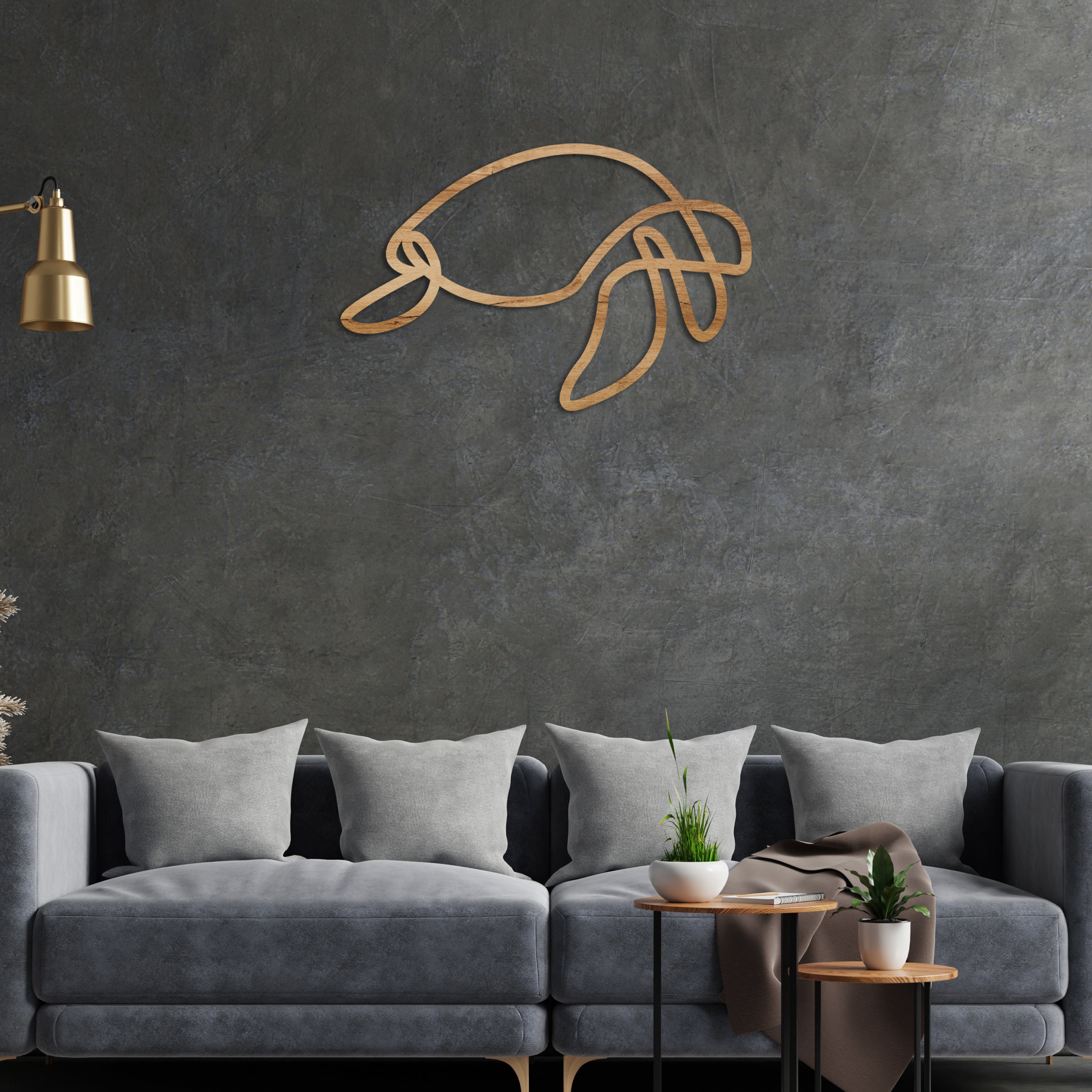 Wood Sea Turtle Wall Decor Beach House Decor Ocean Wall Art - Etsy