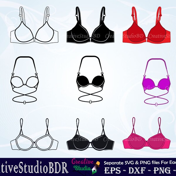 Sexy Lingerie Bundle - Etsy