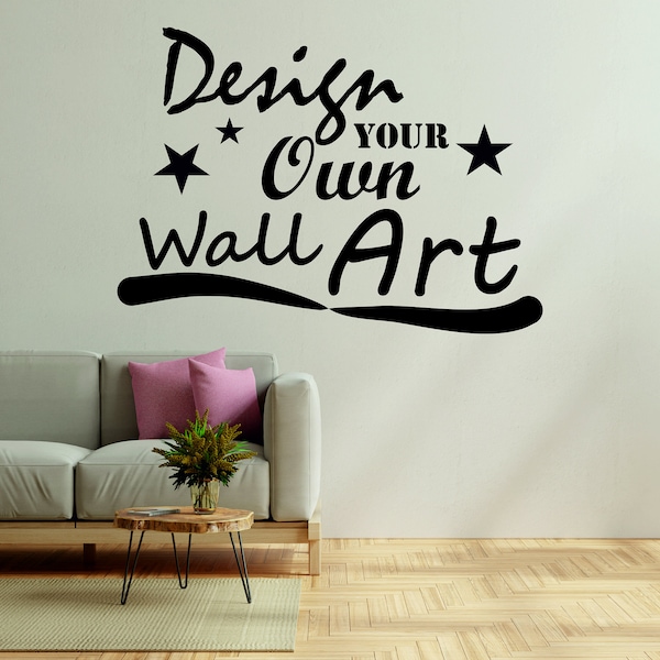 Business Wall Sticker - Etsy UK