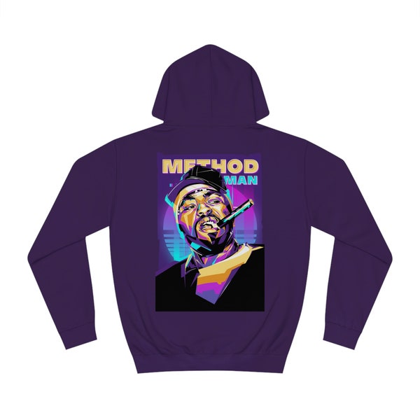 Method Man - Etsy