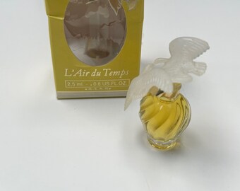 Nina Ricci Mini Perfume - Etsy
