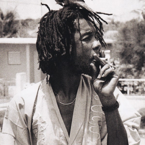 Peter Tosh - Etsy