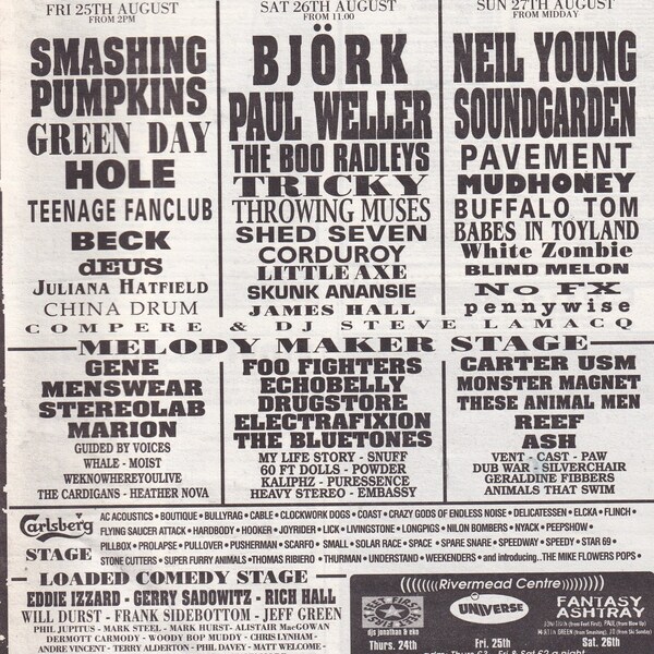 90s Reading Poster - Etsy