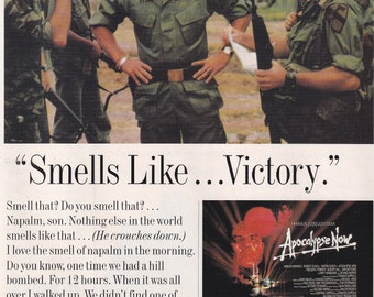 Original Vintage Mini Poster / Book Clipping the - Etsy