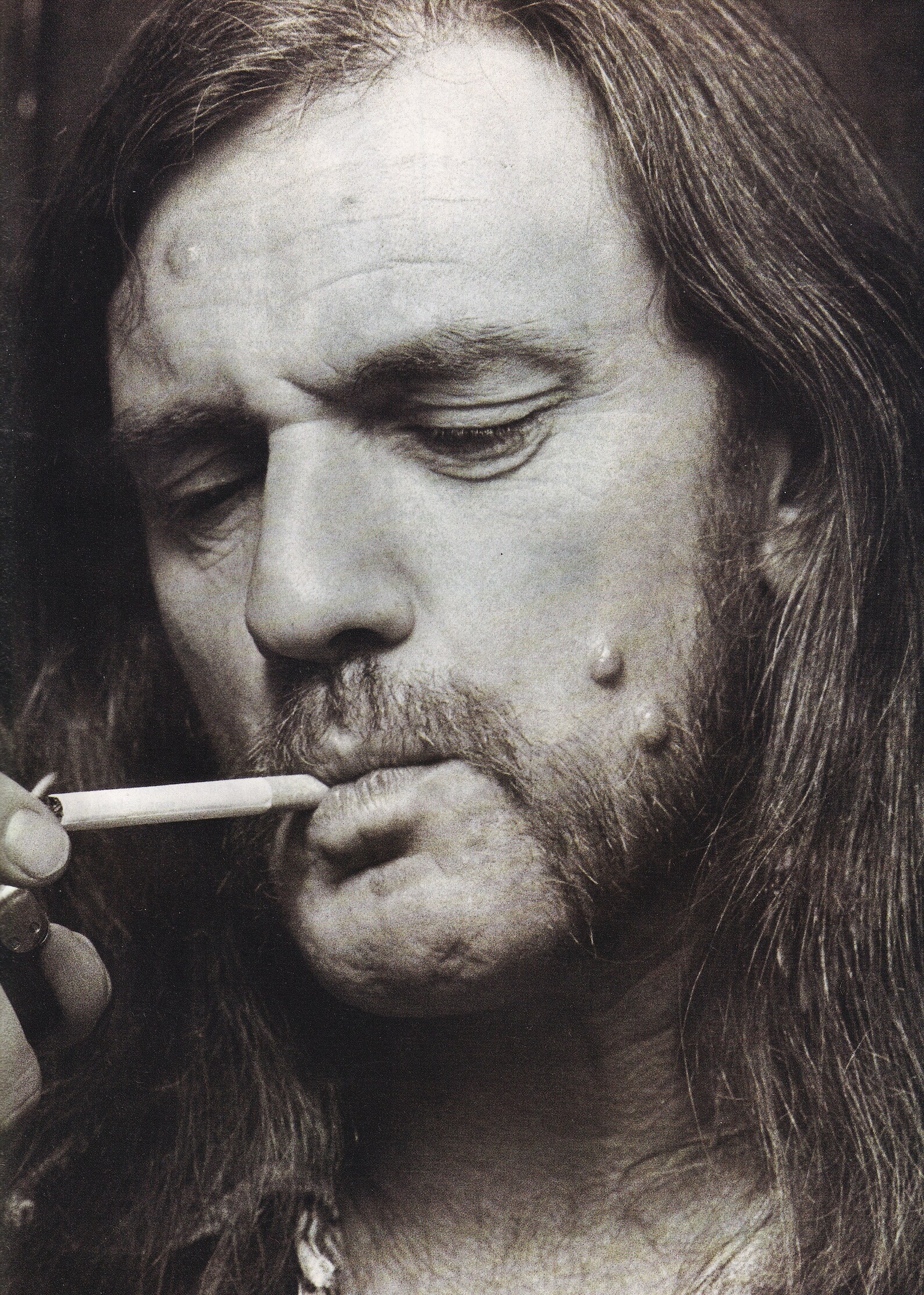 Original Vintage Mini Poster / Magazine Clipping - Etsy