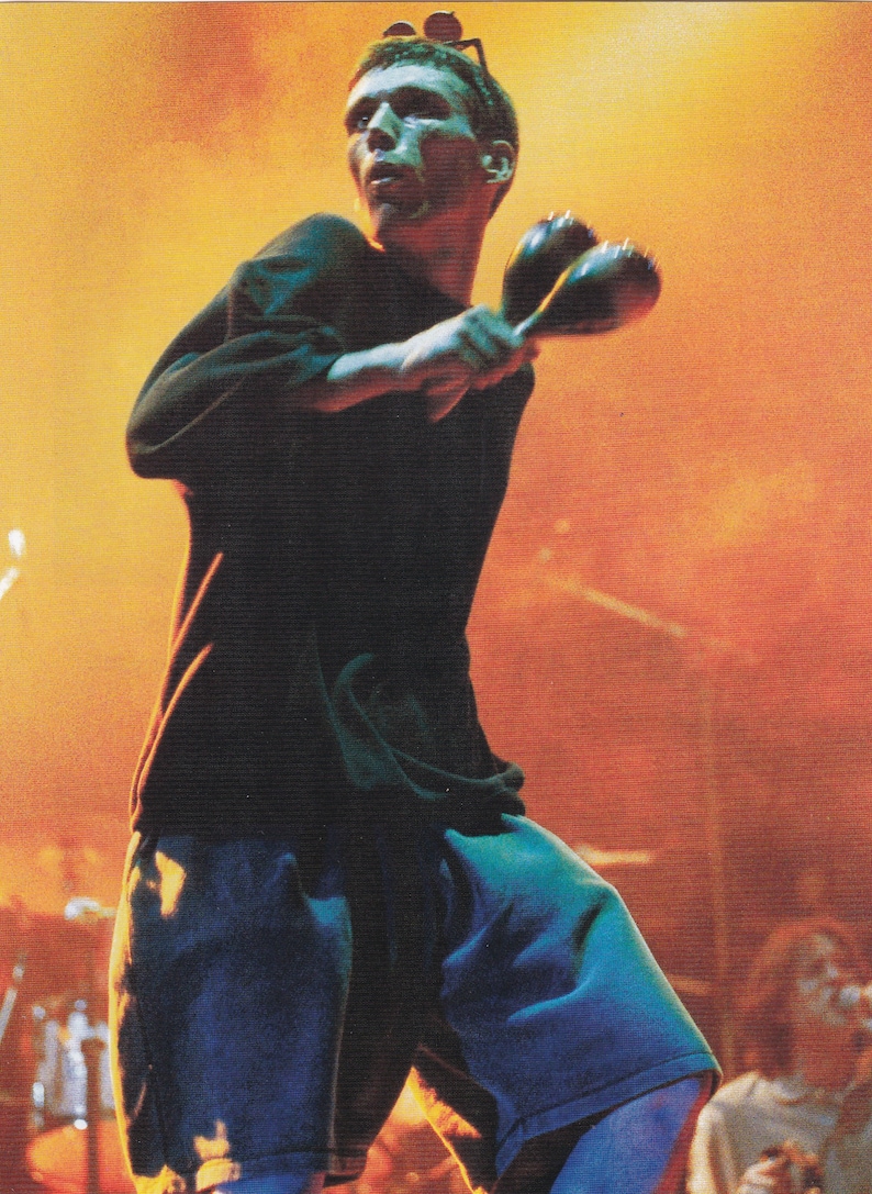 Original Vintage Mini Poster / Book Clipping & Card Frame - Etsy