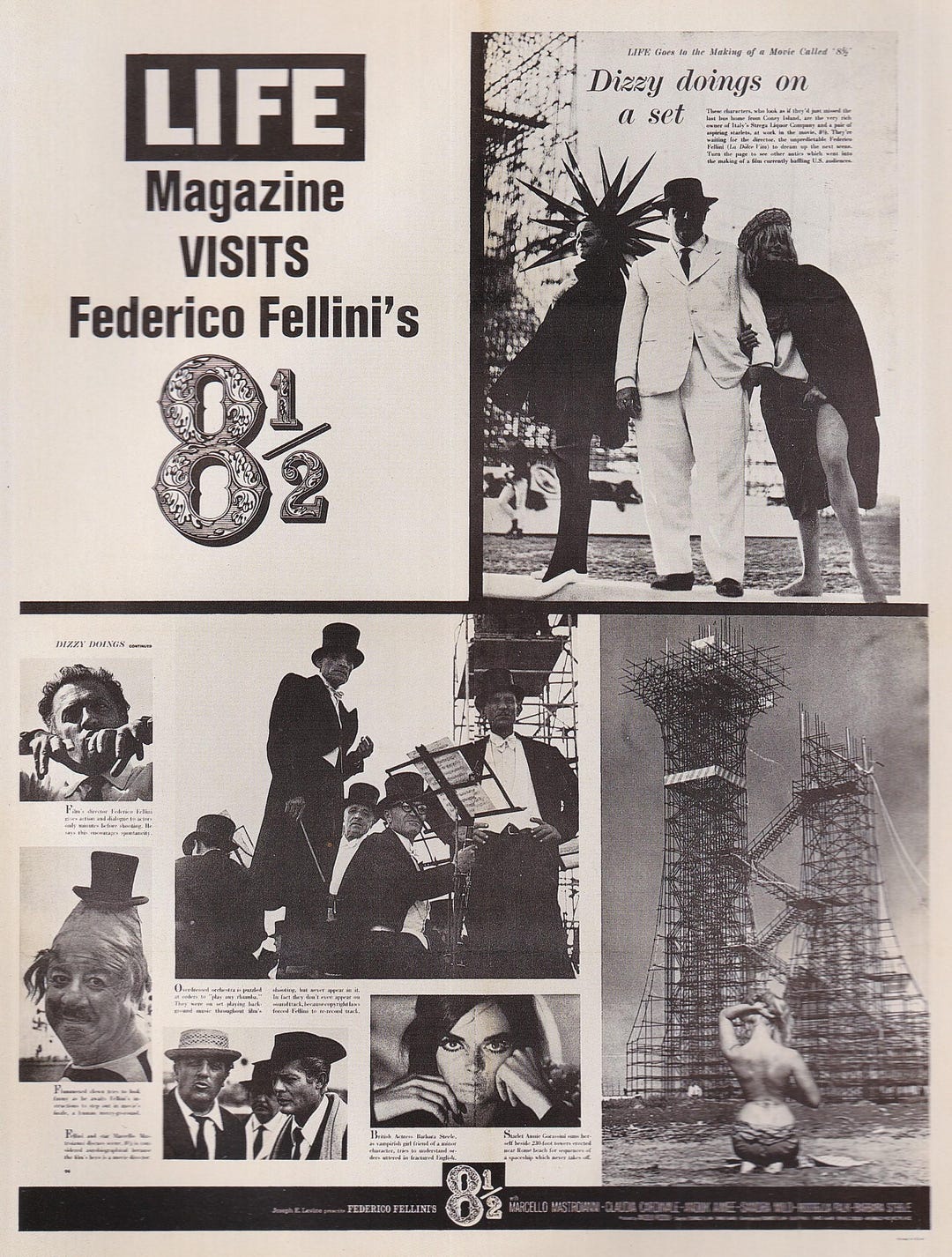 Original Vintage Mini Poster / Book Clipping - 8 1/2 (U.S./1963) - Etsy