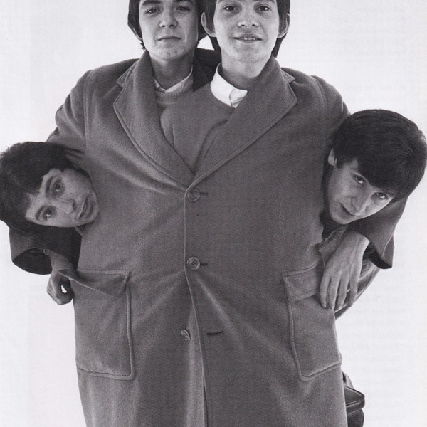 Small Faces Poster - Etsy