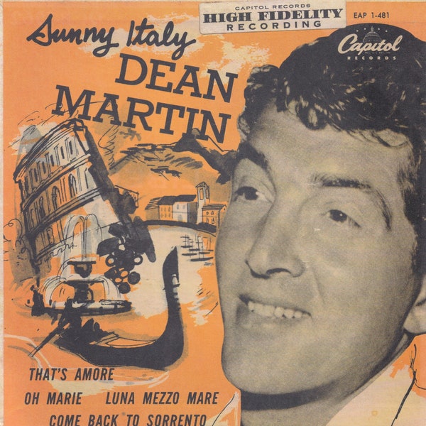 Frank Sinatra and Dean Martin Poster - Etsy