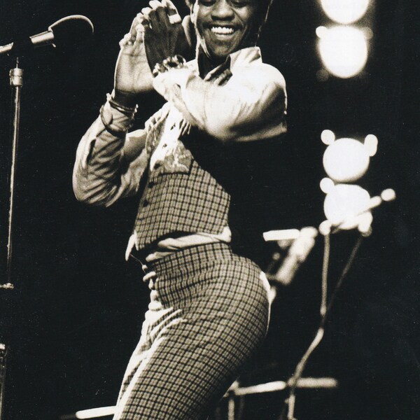 Al Green - Etsy