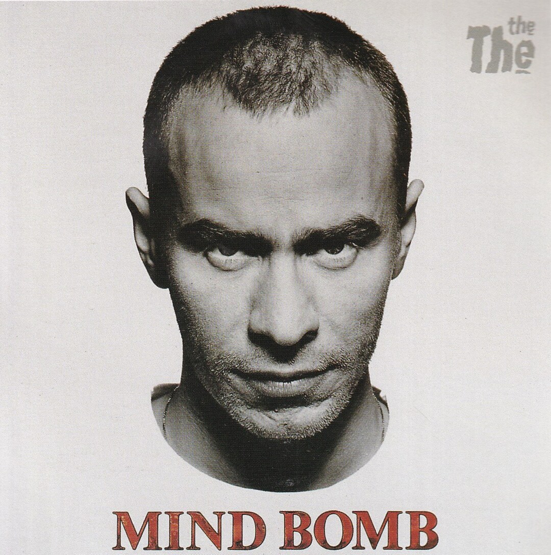 Original Vintage Miniature Poster With Black Card Frame - the the ...