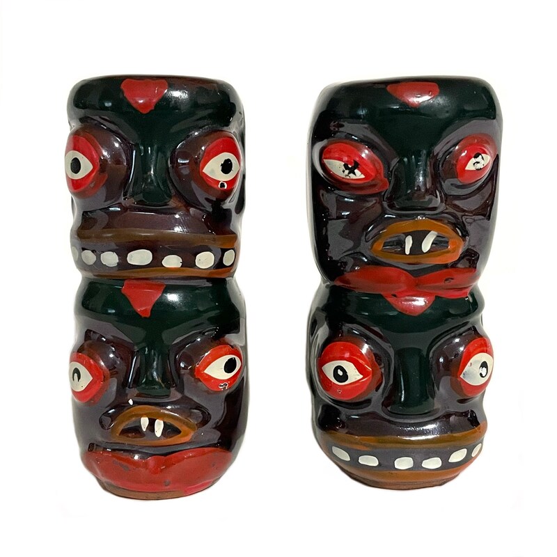 Japan Redware - Etsy