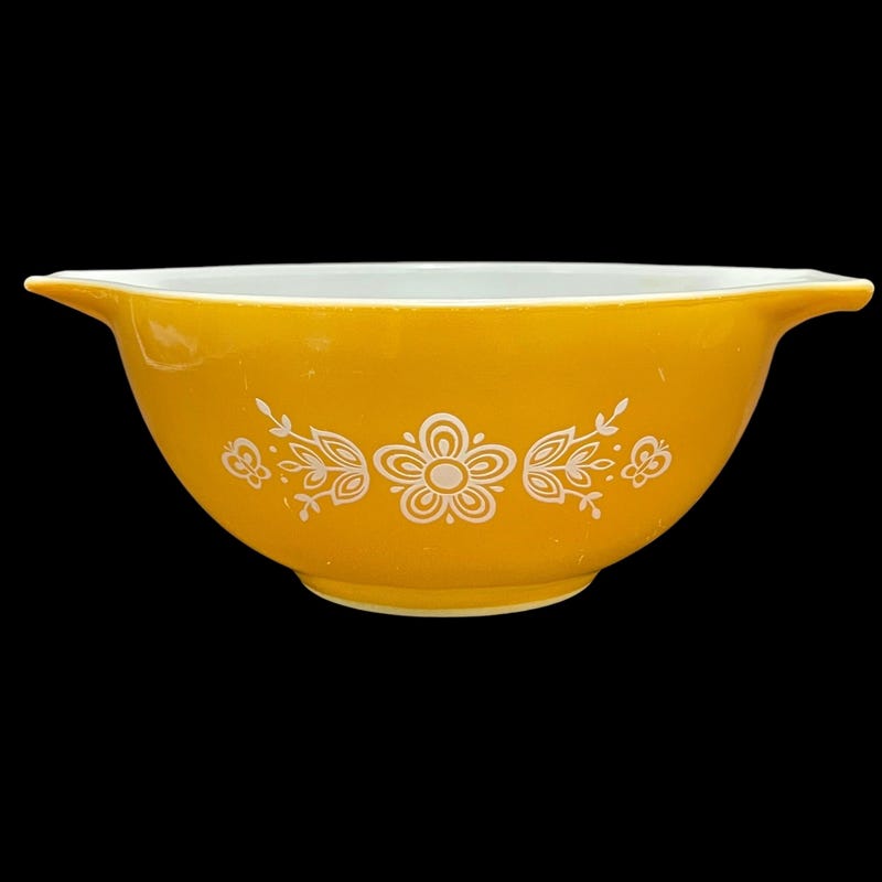 Pyrex 442 - Etsy