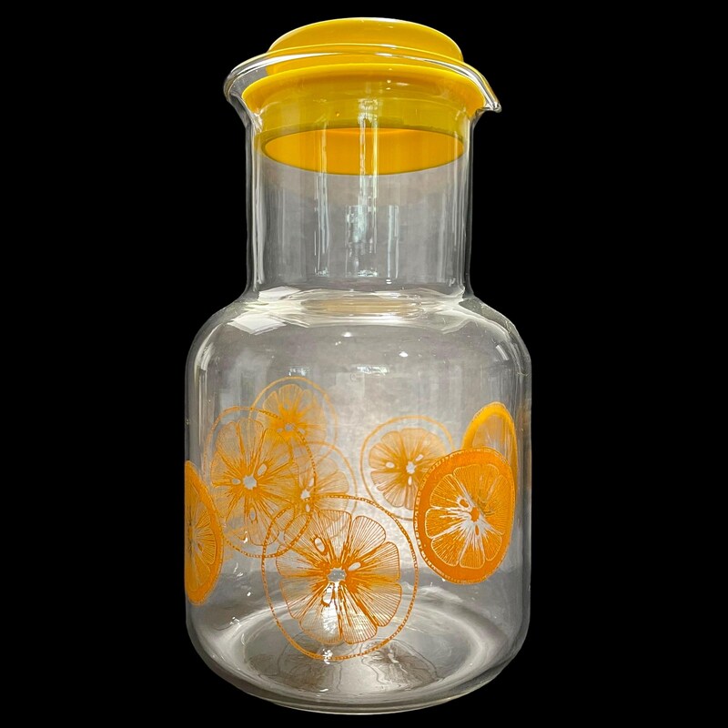 Juice Pitcher - Etsy