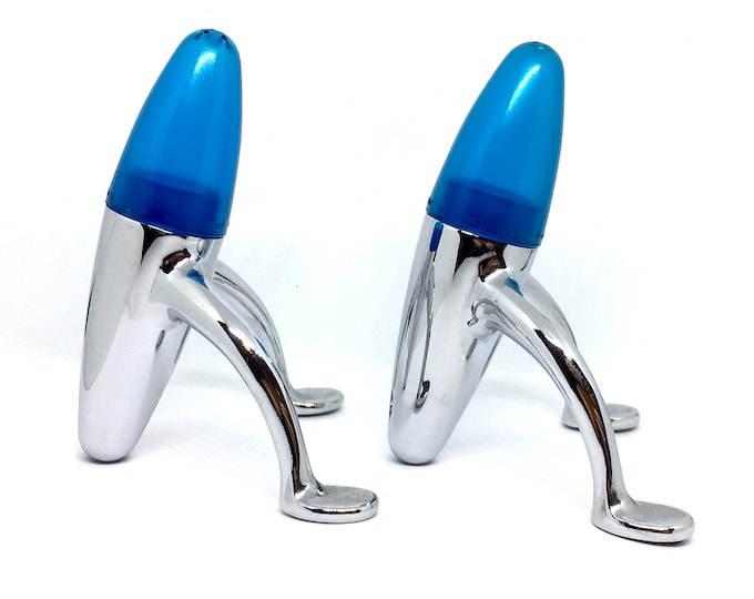 Vintage 1993 EZ'ECH Centaur by Artists Sam Ribet & Alessio Pozzoli Salt ...