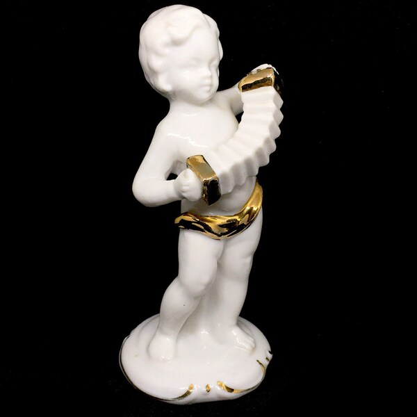 Playing Accordion - Etsy