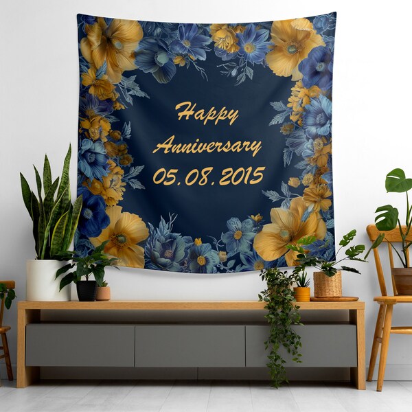 Custom Tapestry - Etsy