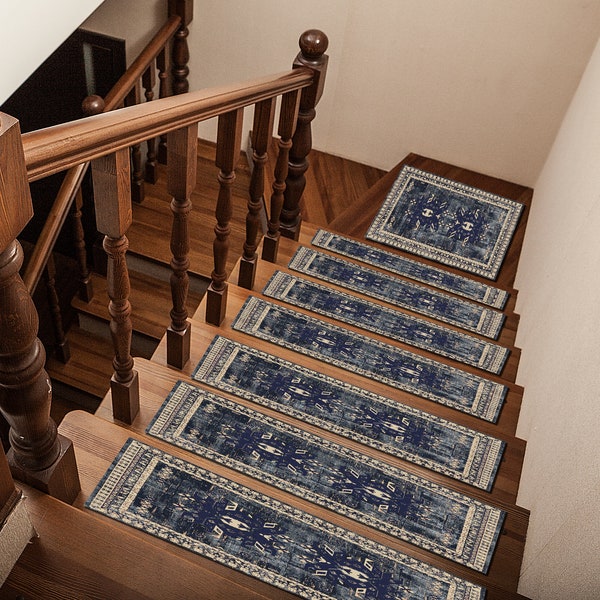 Stair Treads - Etsy