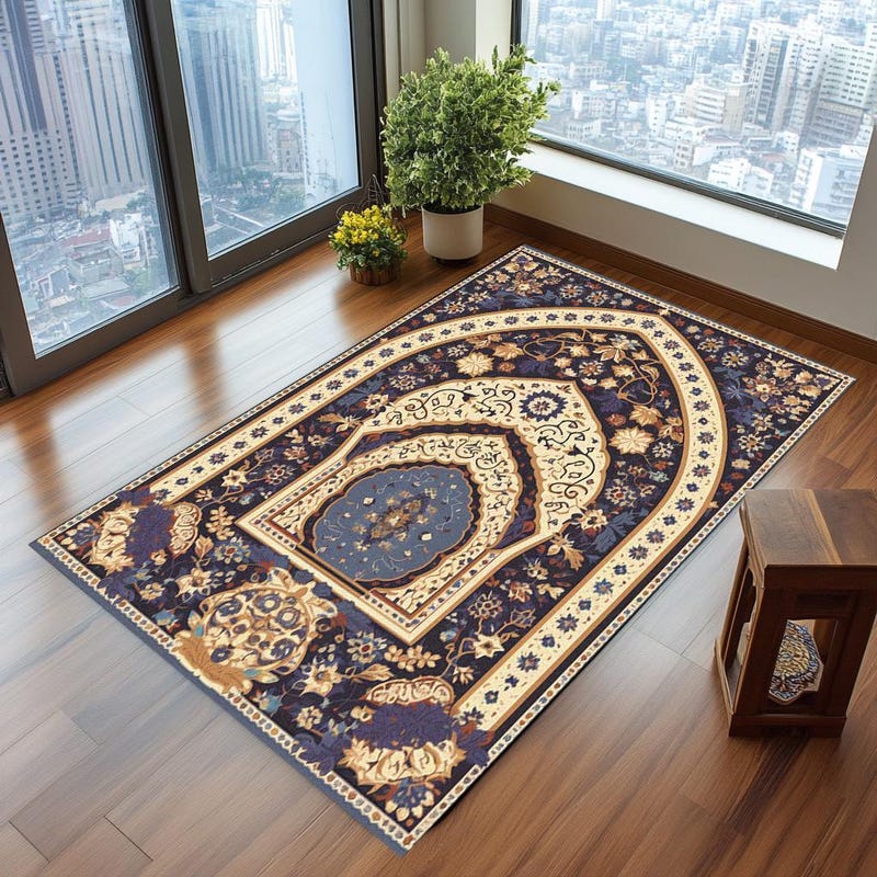 Buy Sajada Online In India - Etsy India