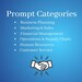 250 Chatgpt Prompts for Small Business Owners, Digital Products for Entrepreneurs, Ai-powered ...