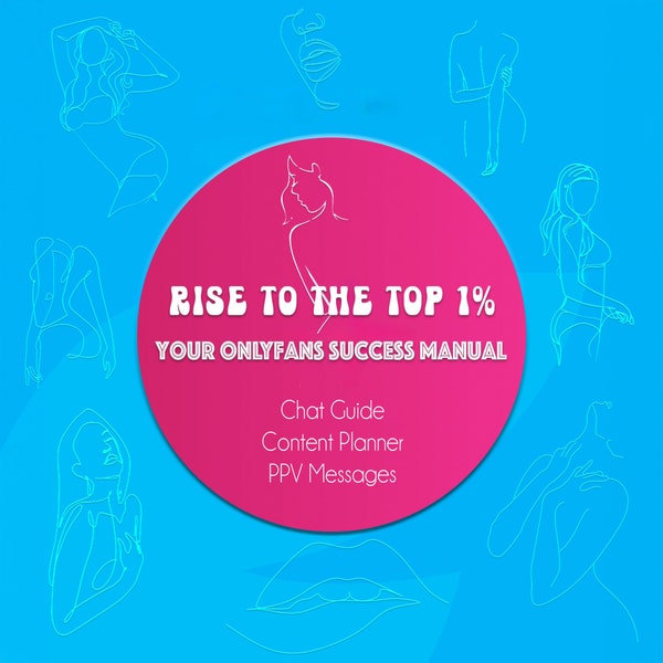 Onlyfans Guide - Etsy