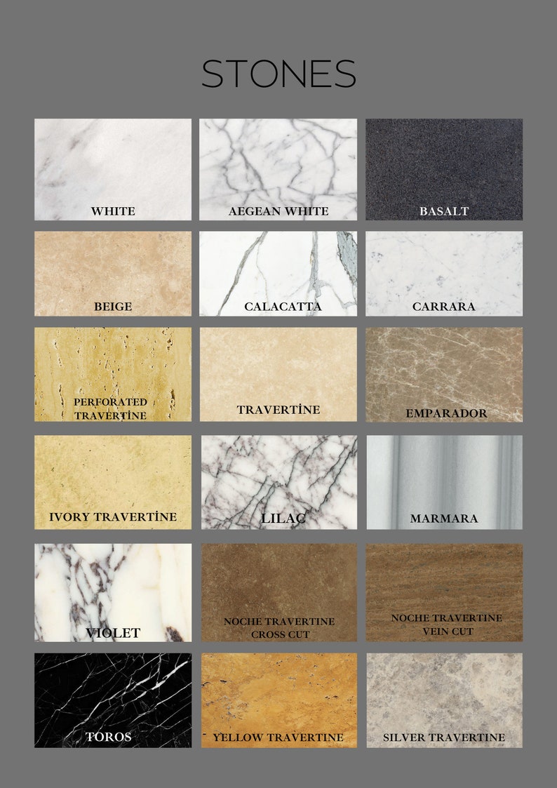 Calacatta Viola Marble Sink, Large Rectangular Countertop, Gorgeous ...