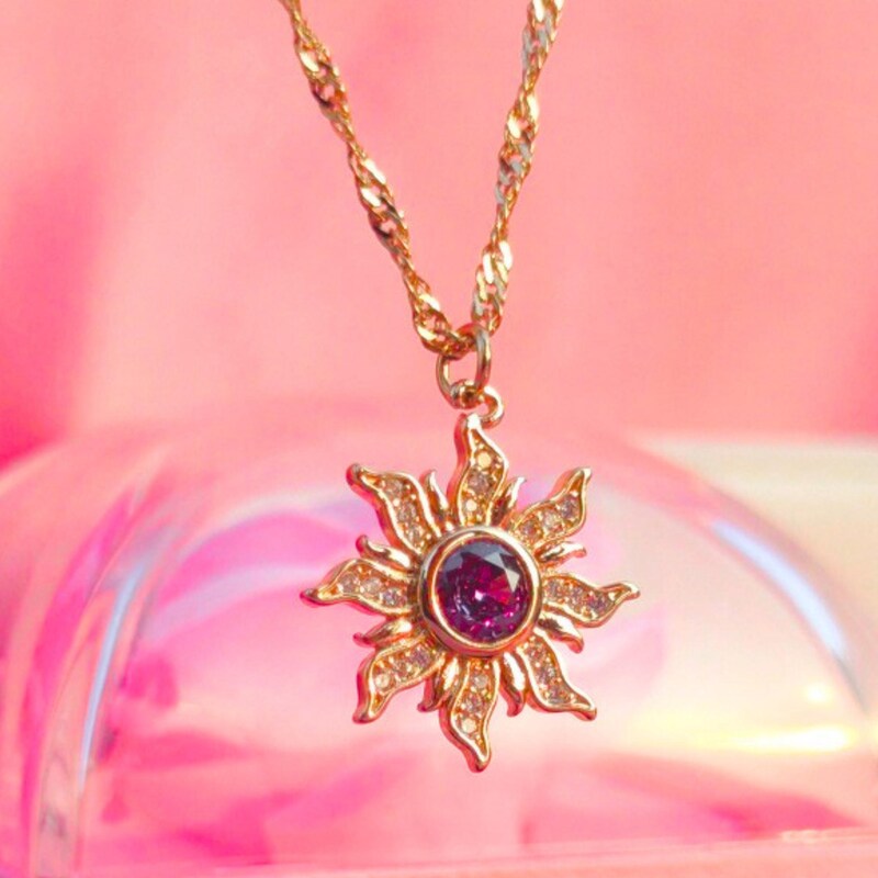 Rapunzel Jewelry - Etsy