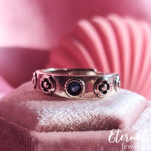 Howl's Couple Anime Rings Set moving Castle Howls Ring-sophie's Ring ...