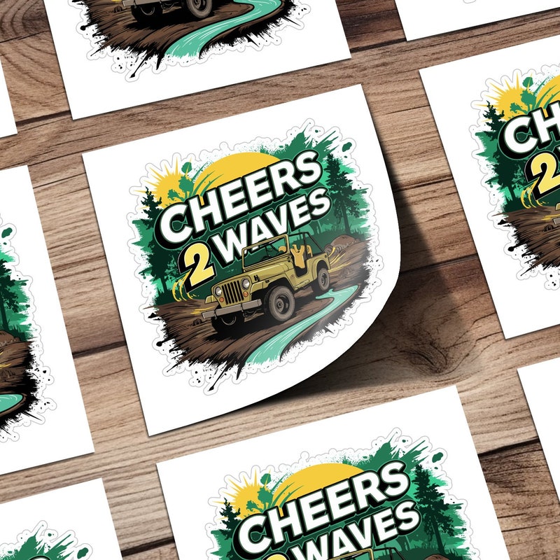 Trail Life Decal - Etsy