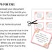 Indoor Printable Mother's Day Scavenger Hunt for Kids & Moms | Treasure ...