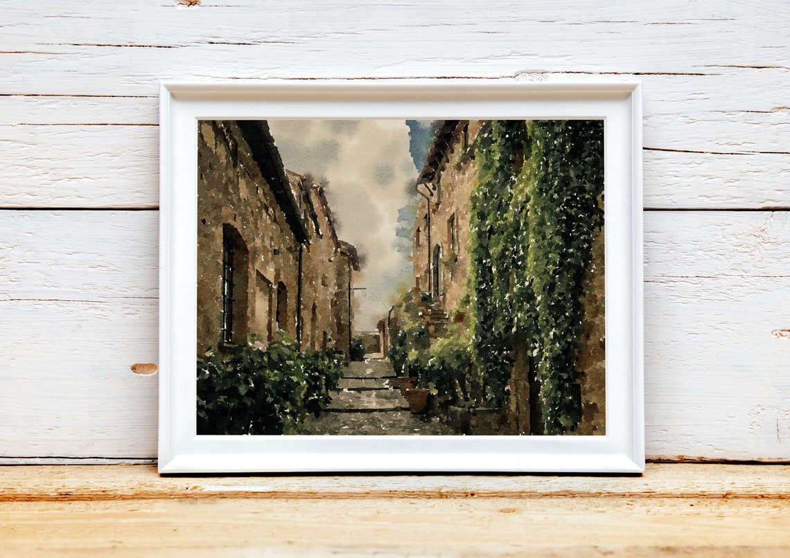 Printable Digital Art Instant Download Printable Art Wall - Etsy