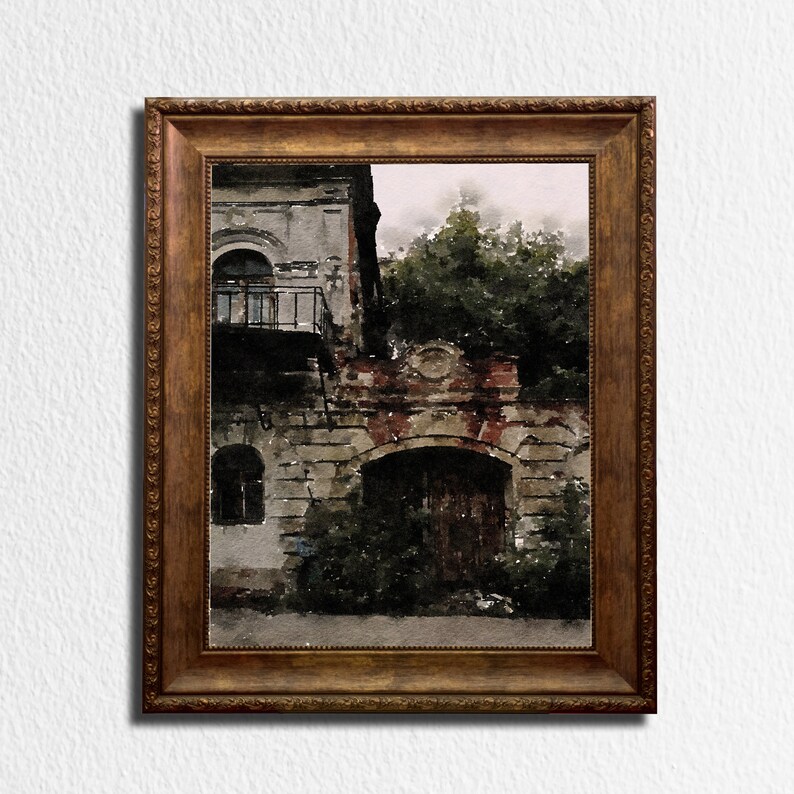 Printable Digital Art Instant Download Printable Art Wall - Etsy