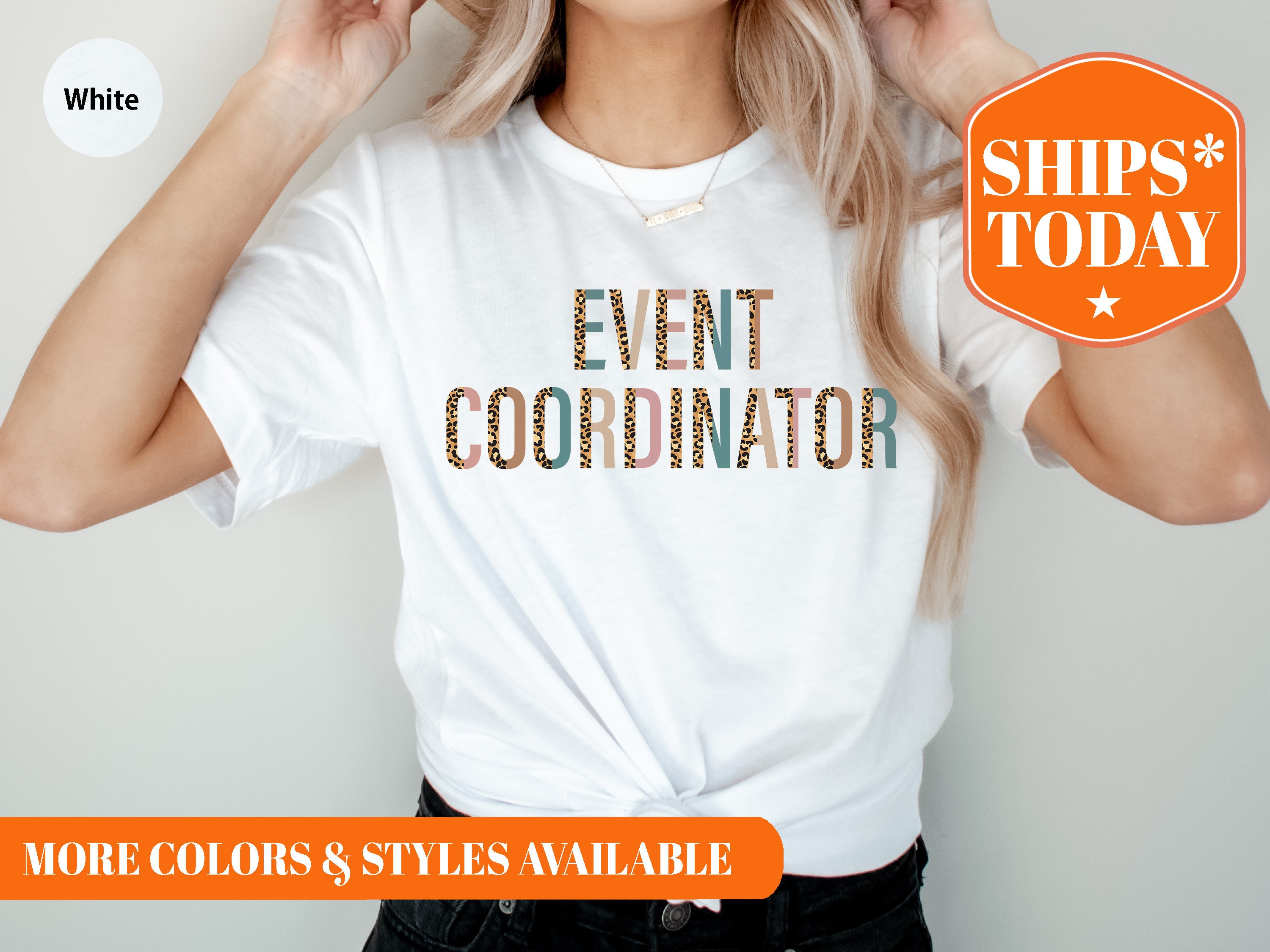 Event T Shirts