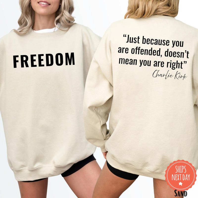 Charlie Kirk Memes Funny - Etsy