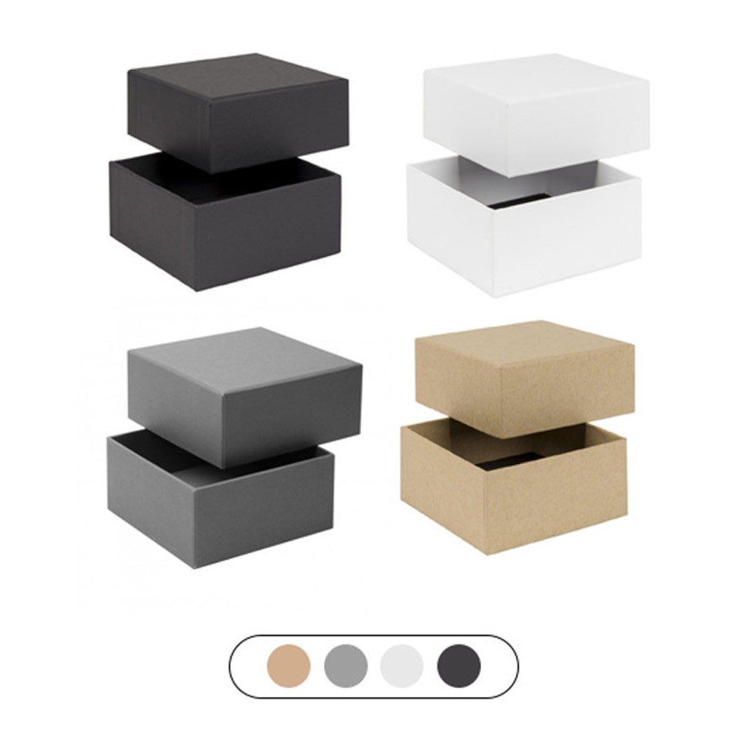 Luxury Bangle Box | Deep Box With Foam - Etsy UK