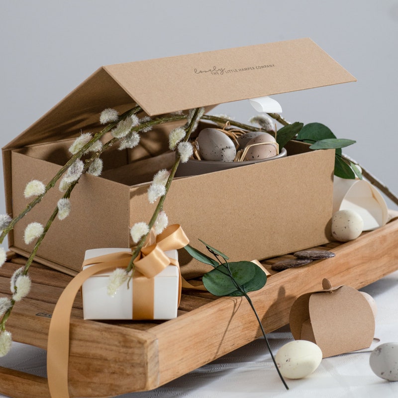 Small Magnetic Gift Box - 60+ Gift Ideas for 2026