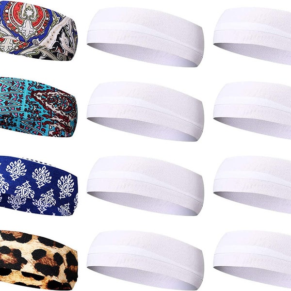 Sublimation Headband Blank - Etsy