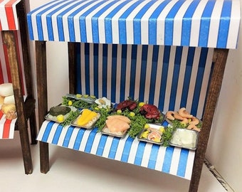 Market Stalls - Etsy