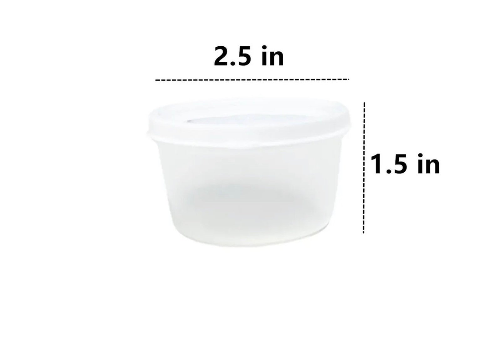 10 Pcs Two Cool Mini Play Dough Party Favors, Play Dough Favors, Table ...