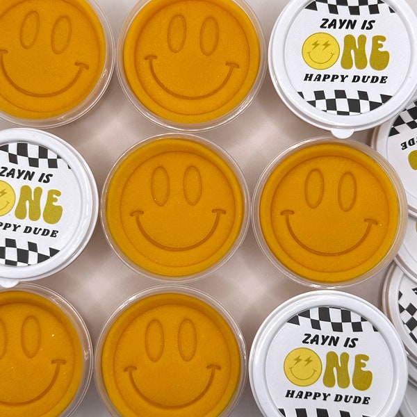 One Happy Dude Birthday Decorations - Etsy