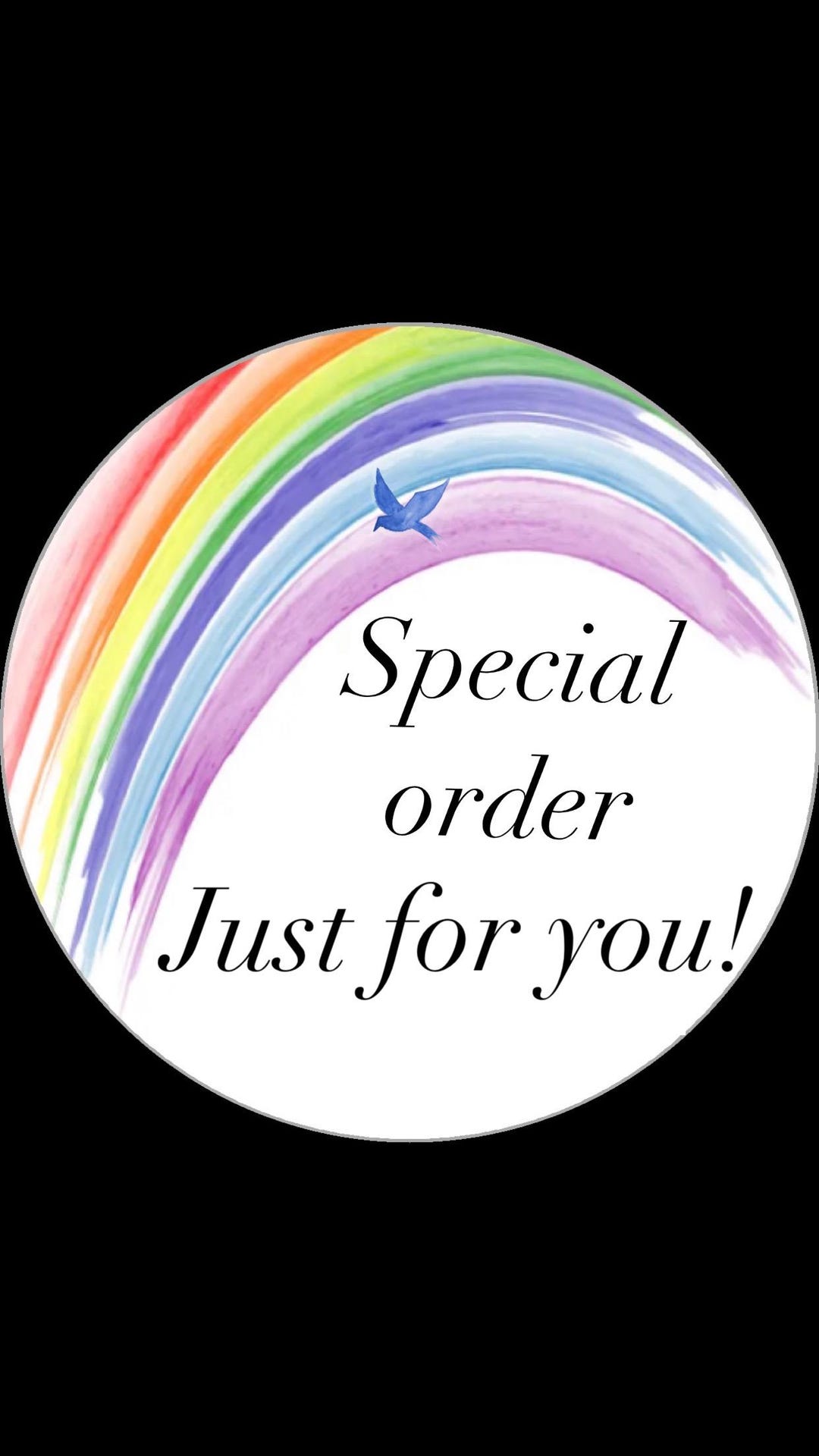 Custom Moana Order - Etsy
