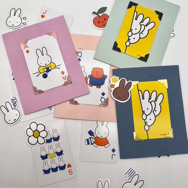 Miffy - Etsy UK