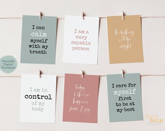 Cbt Flash Cards - Etsy