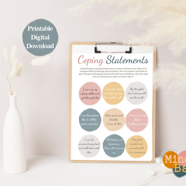 Self Compassion Poster - Etsy