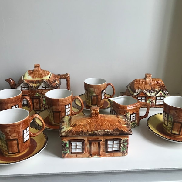 Cottage Ware - Etsy UK
