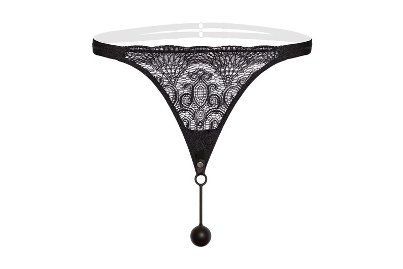 Plug Thong WILDYOU A-string Anna - Etsy