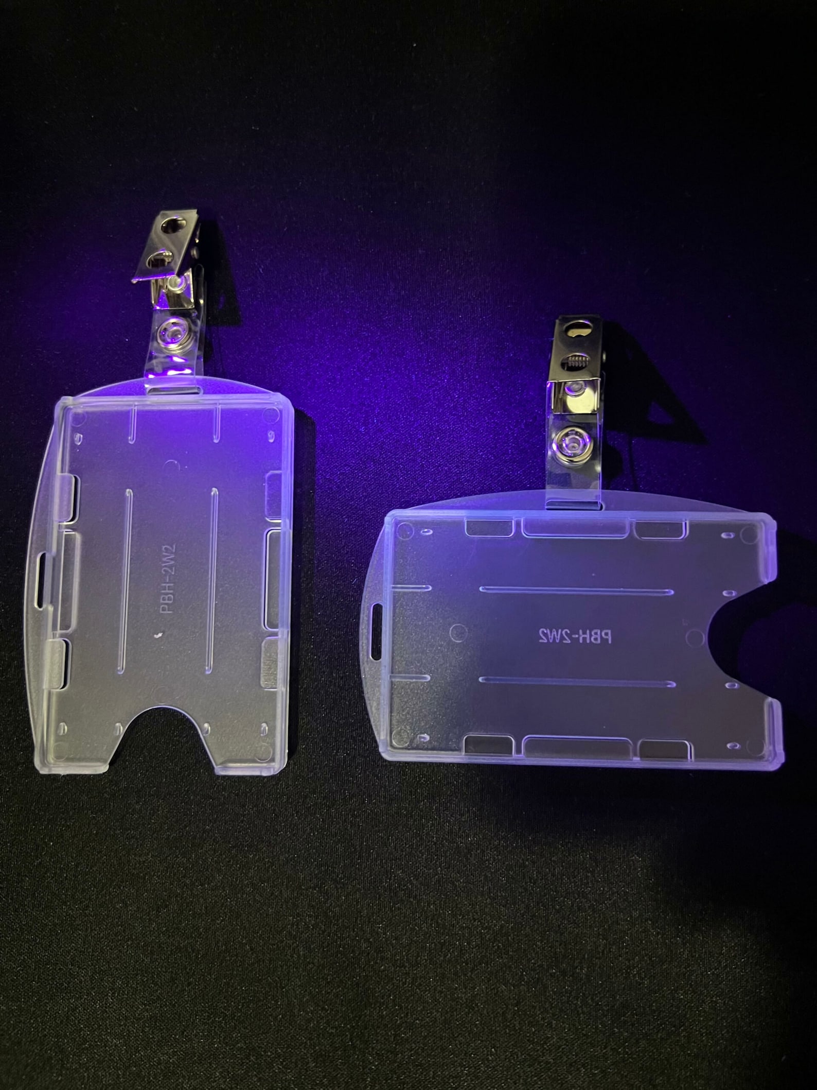 SCP Foundation ID Card (CAC Style) – Customized With Your Own ...