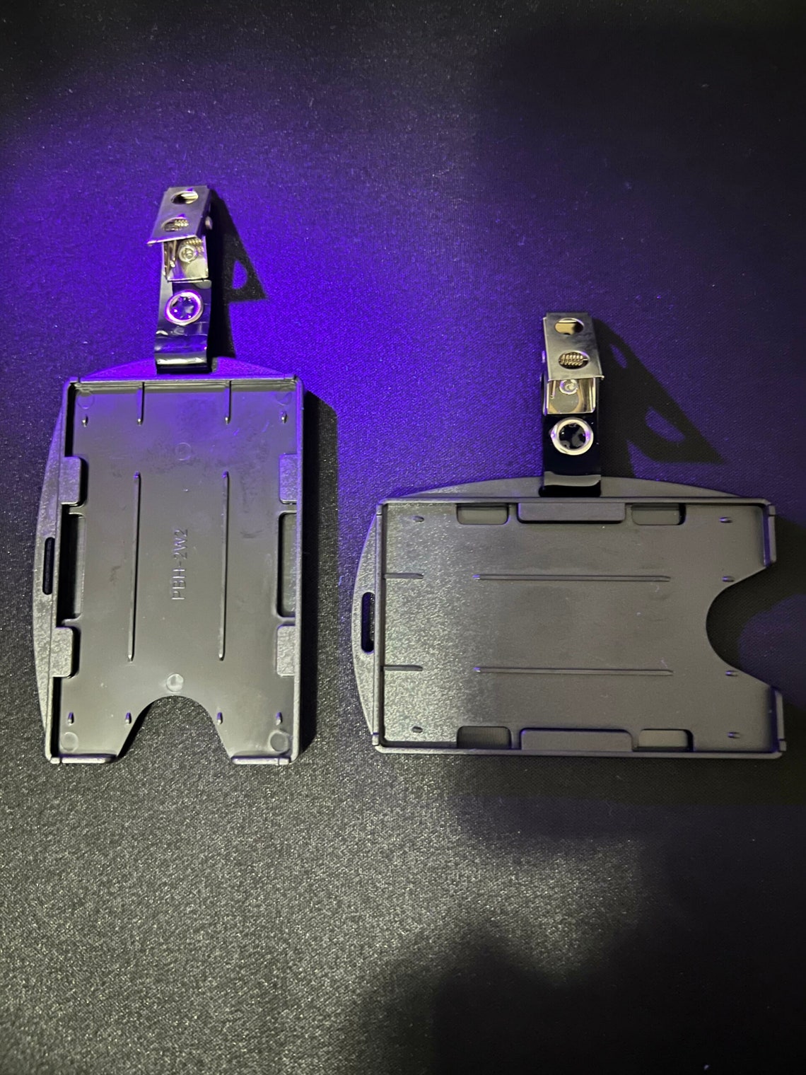 SCP Foundation ID Card (CAC Style) – Customized With Your Own ...