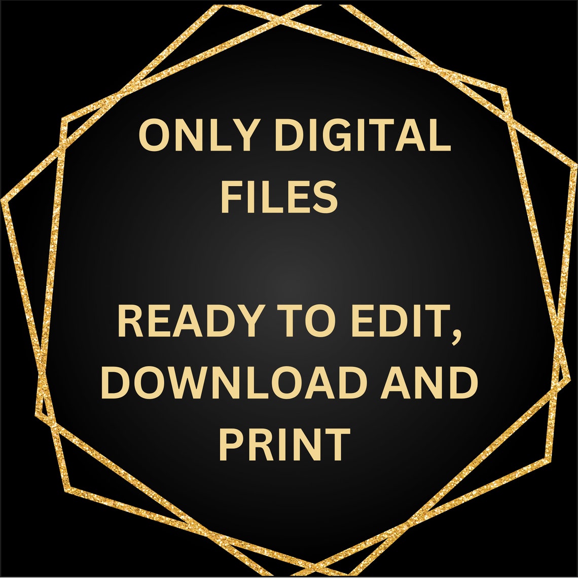 Printable African Style Invitation, African Print Wedding Invitation ...