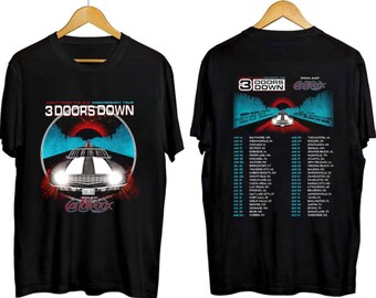 3 Doors Down Away From the Sun Vinyl - Etsy